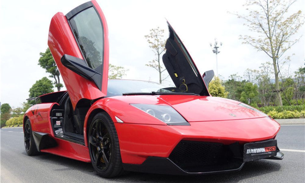 5 Sports Cars That Actually Make Great Daily Drivers | DarwinPRO ...