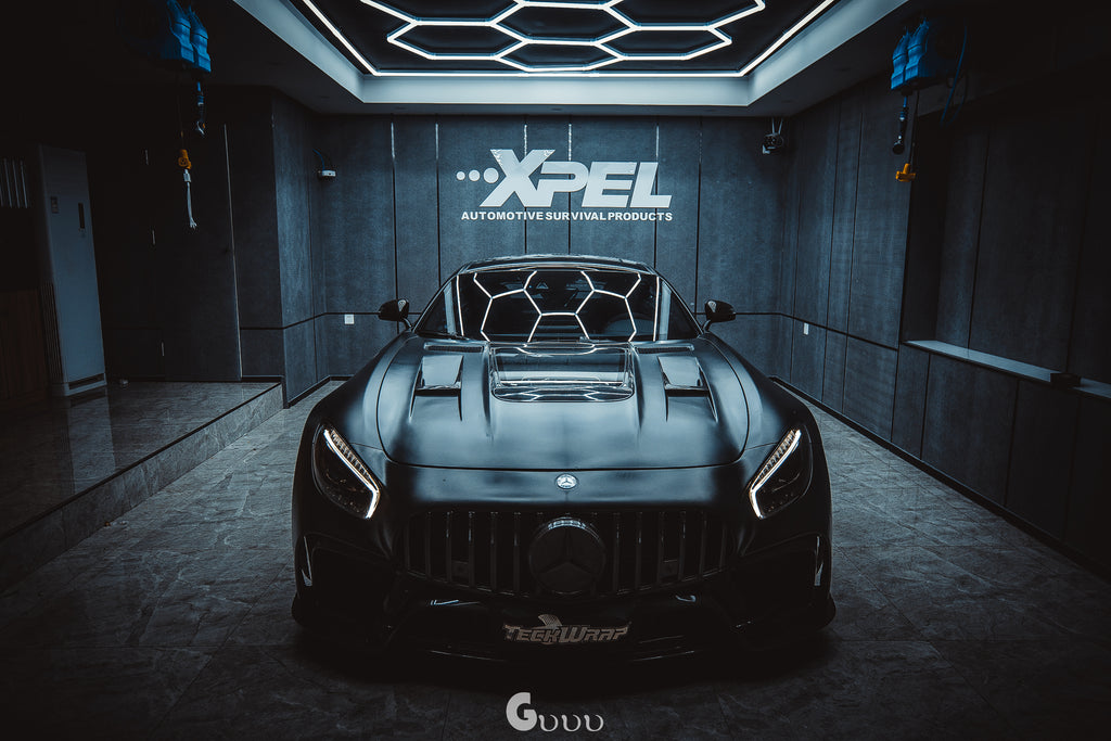 Website Soft Launch! | DarwinPRO Aerodynamics