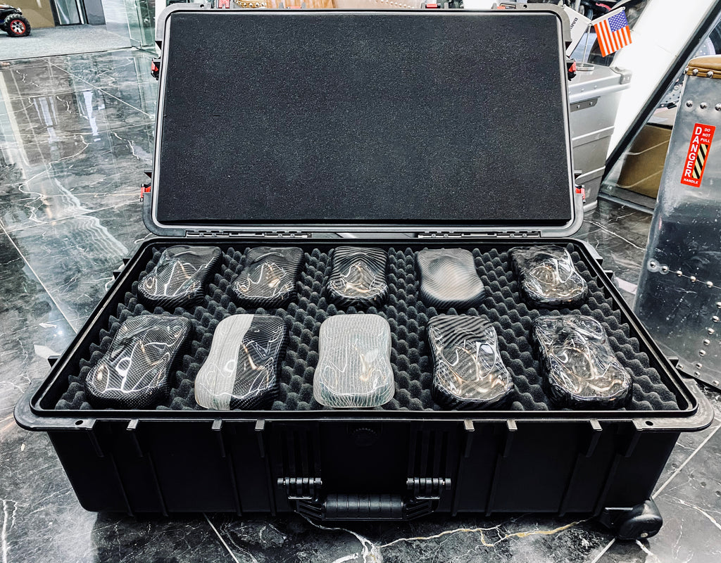 How To Choose the Best Material for an Auto Body Kit | DarwinPRO ...