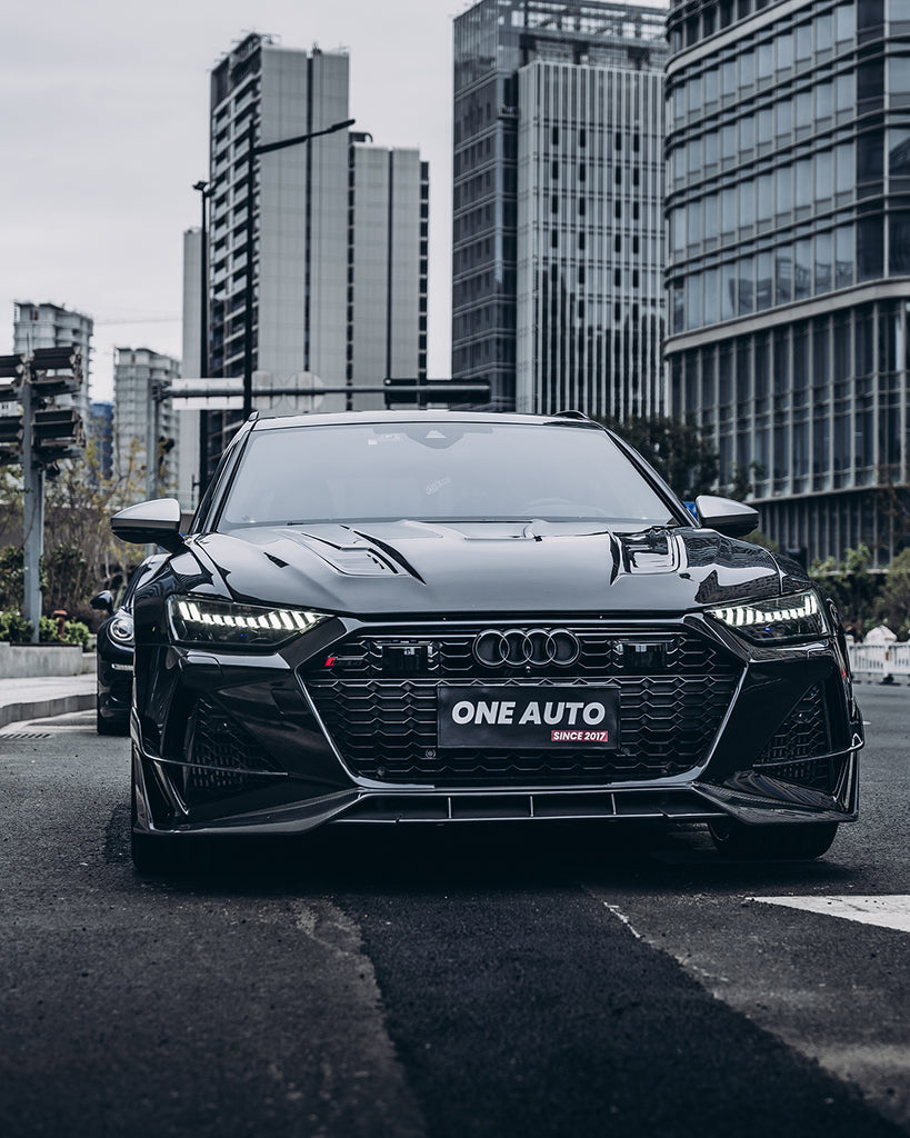 The Art of Transformation: The Latest Darwinpro IMPII Carbon Fiber ...