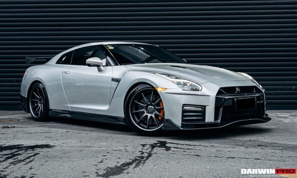 The 5 Highest-Horsepower Cars in the World | DarwinPRO Aerodynamics