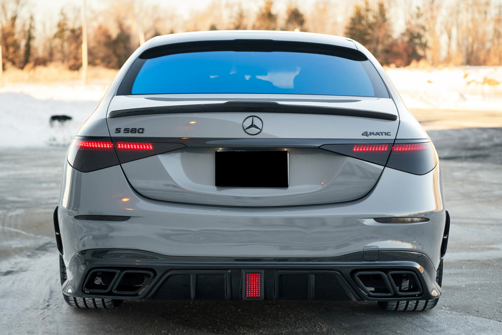 S Class W223 | AMG Sedan