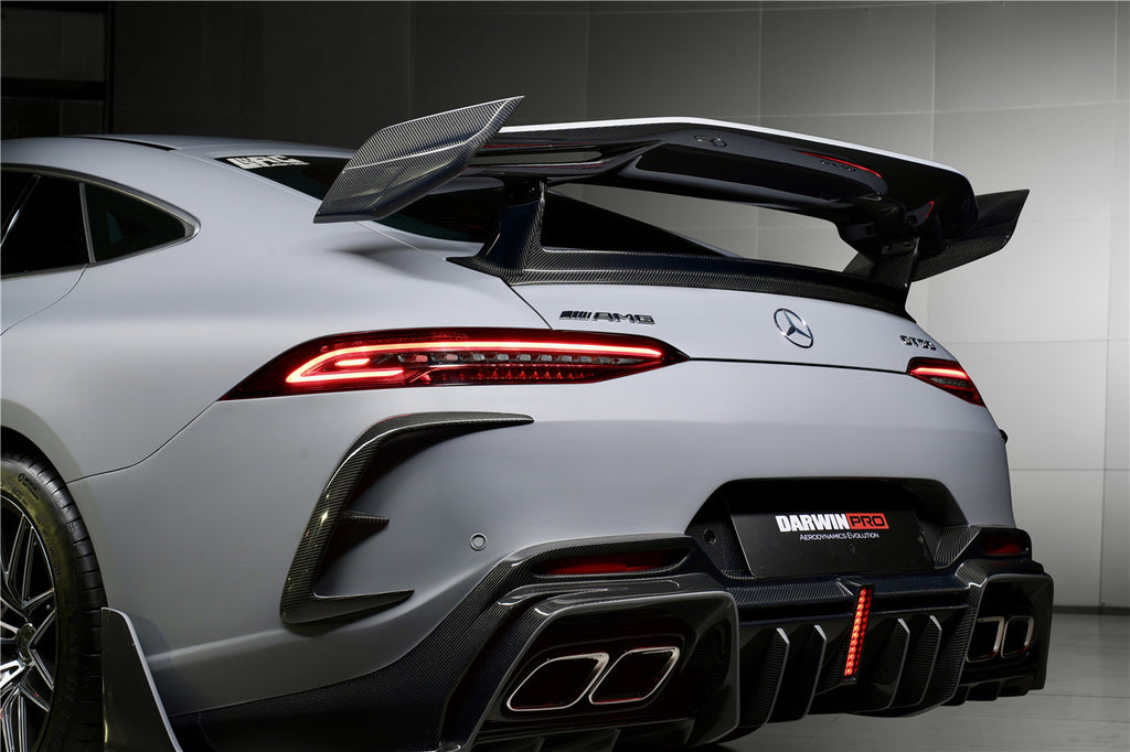 DarwinPRO 2019-2024 Mercedes Benz AMG GT50 GT53 GT43 GT63 GT63S 4Door ...