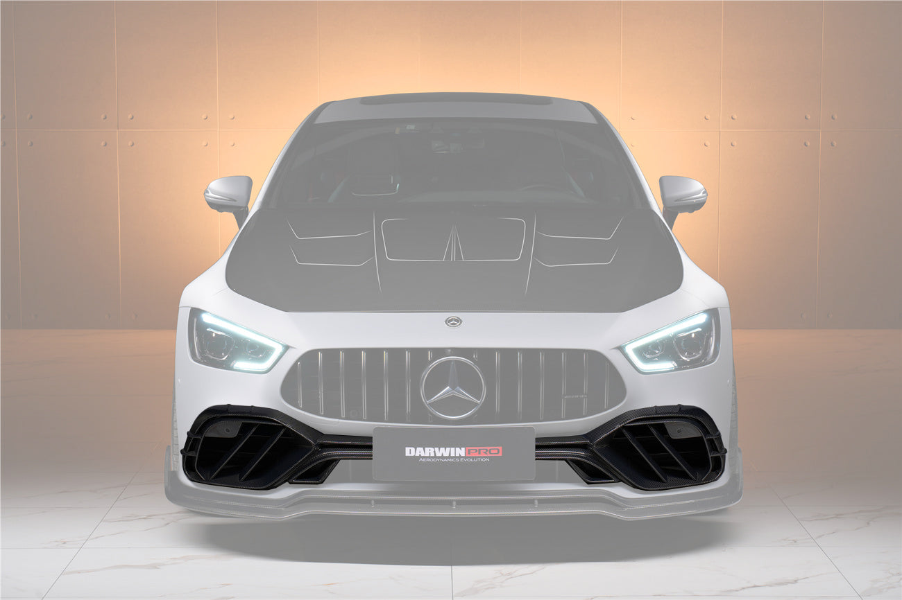 DarwinPRO 2019-2024 Mercedes Benz AMG GT50 GT53 GT43 4Door Coupe X290 ...