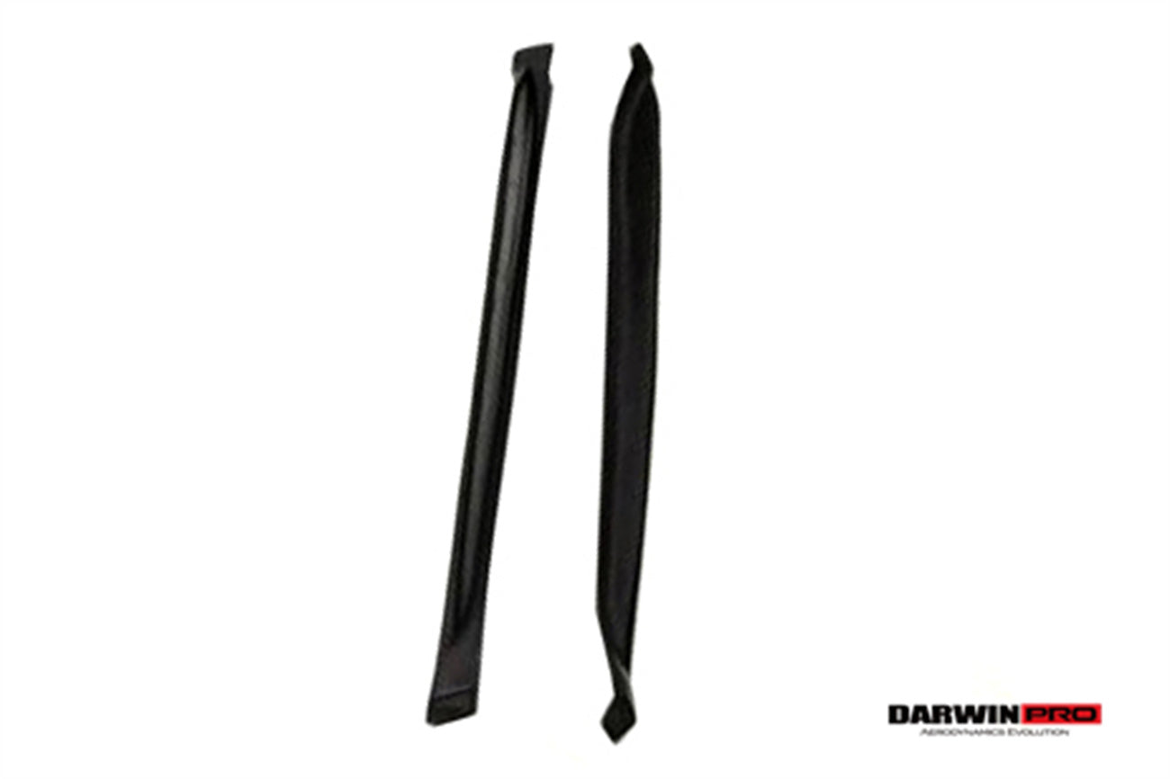 2019-2024 Porsche 911 992 Autoclave Carbon Fiber Full Body Kit ...