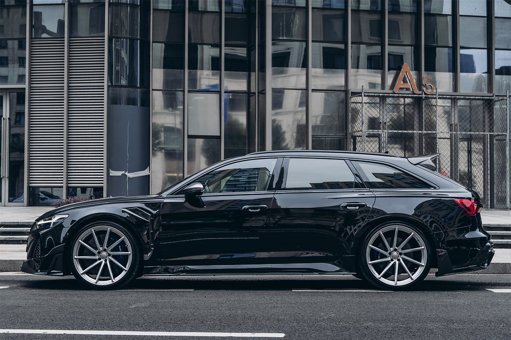 DarwinPRO 2019-2025 Audi RS6 Avant C8 & RS7 C8 Quattro IMP Performance ...