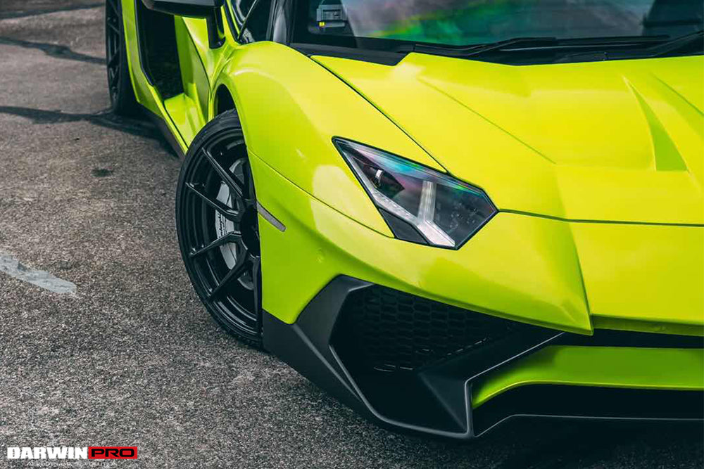 DarwinPRO 2011-2021 Lamborghini Aventador LP700 LP740 Coupe & Roadster ...