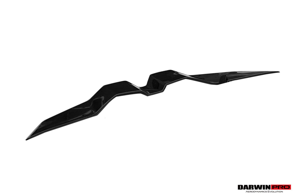 DarwinPRO 2023-UP Lamborghini Revuelto OE Style Autoclave Carbon Fiber ...