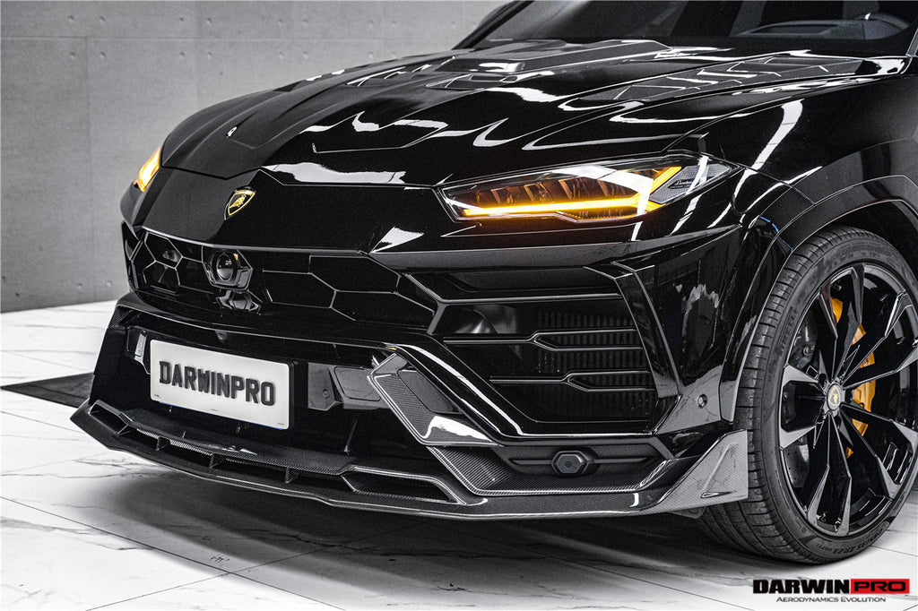 DarwinPRO 2018-2022 Lamborghini URUS iMP-Performance Carbon Fiber Soft Kit