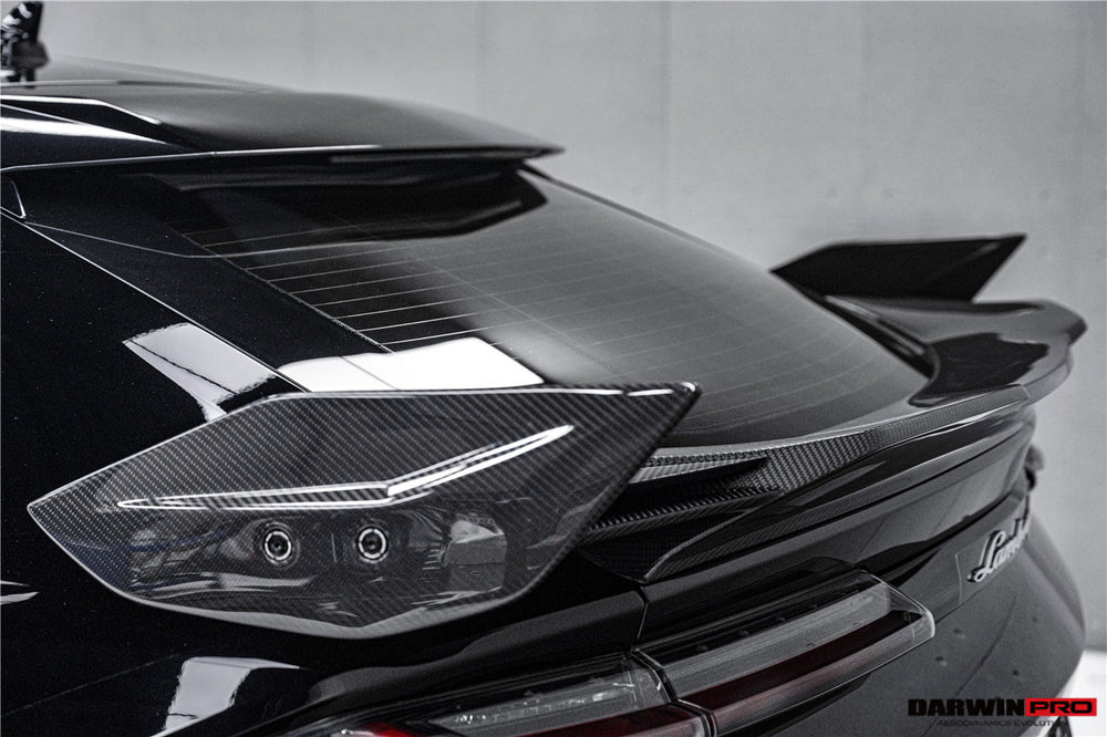 DarwinPRO 2018-2025 Lamborghini URUS iMP-Performance Carbon Fiber Trunk ...