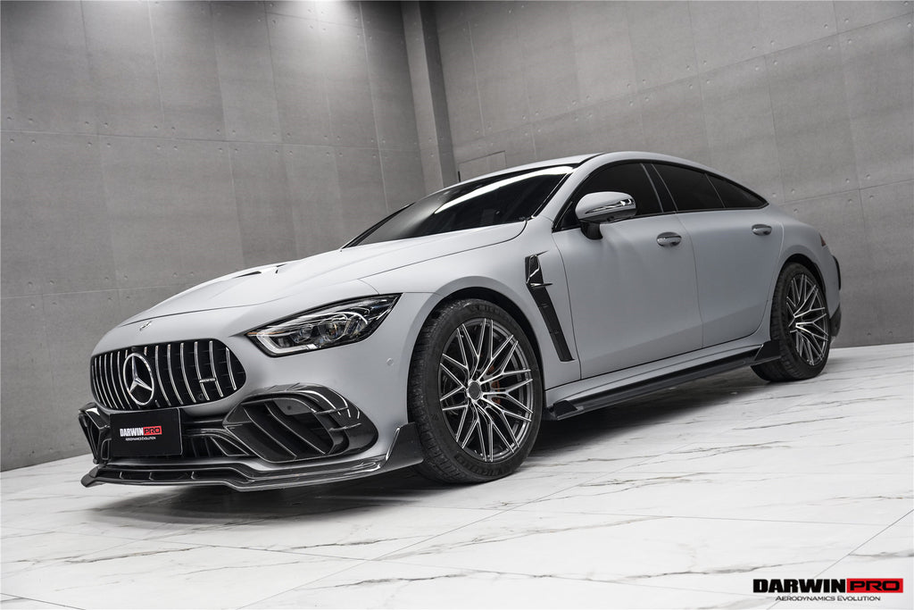 DarwinPRO 2019-2024 Mercedes Benz AMG GT50 GT53 GT43 4Door Coupe X290 ...