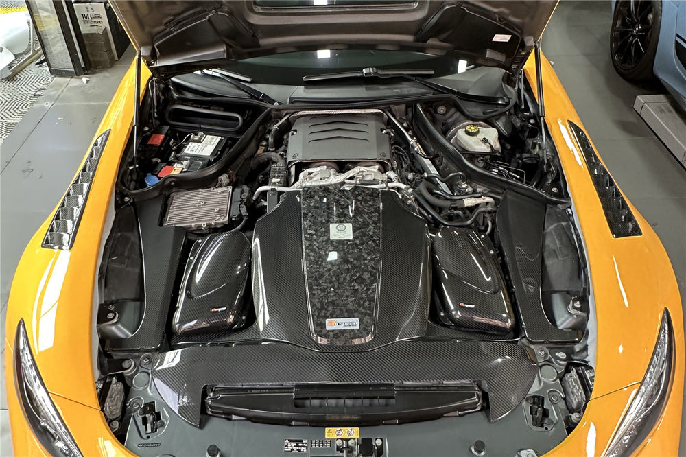 AMG GT | GTS | GTC [2017-2020]