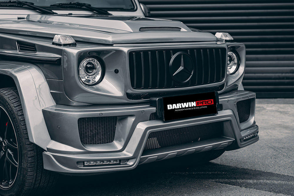 2012-2018 Mercedes Benz G Wagon W463 G500 & G63 & G65 AMG IMP ...