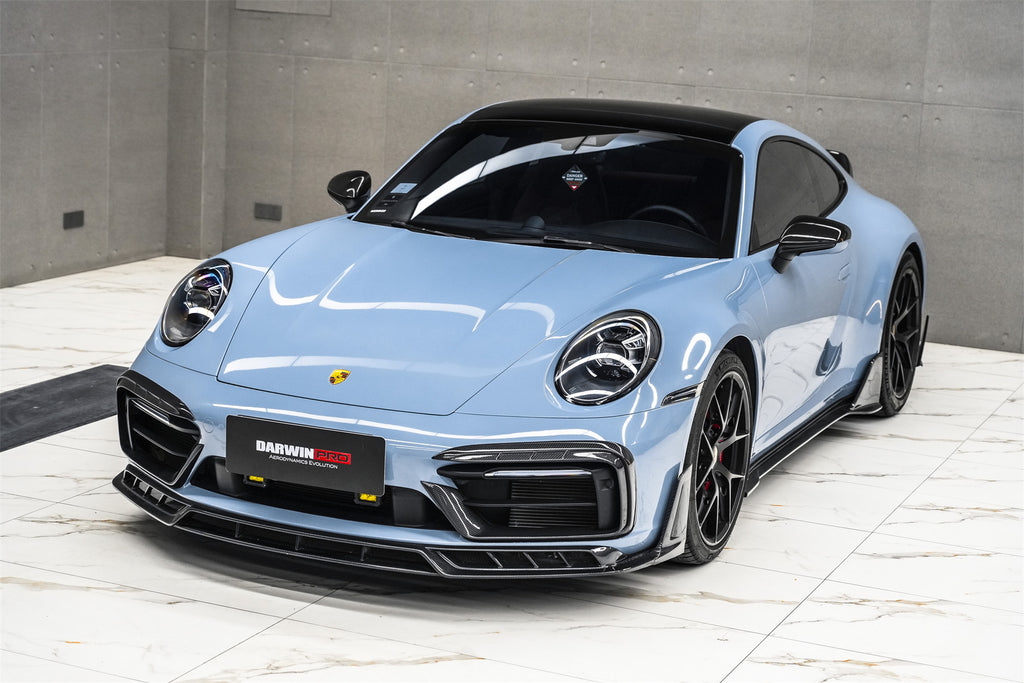 DarwinPRO 2019-2024 Porsche 911 992 Carrera & 4 & 4S & Targa ...