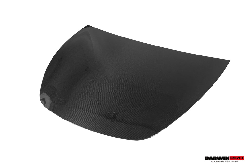 2020-2023 Tesla Model Y OE Style Carbon Fiber Hood