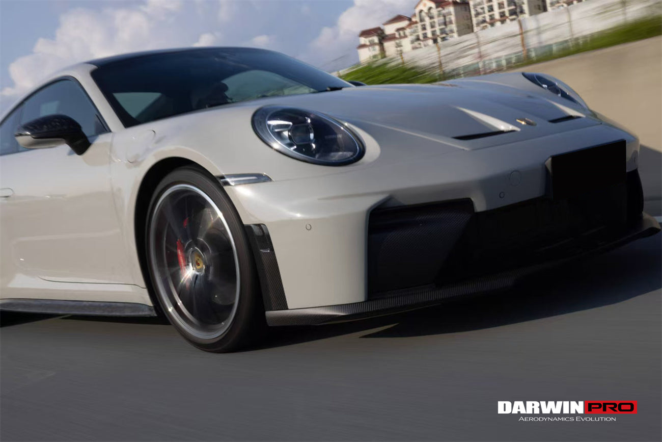 DarwinPRO 2019-2024 Porsche 911 992.1 Carrera & S & 4 & 4S & Targa ...