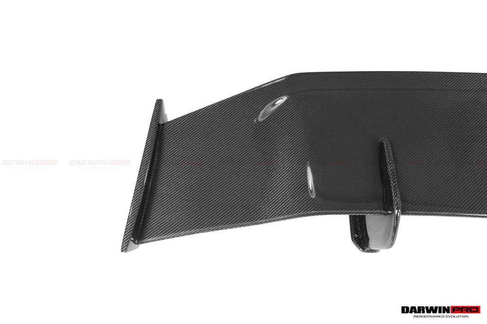 2008-2023 Nissan GTR R35 CBA DBA EBA 2024-Nismo Style Carbon Fiber ...