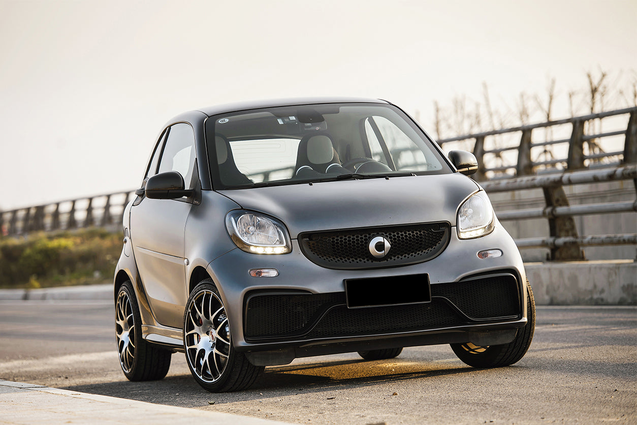Smart Car Frame 2011 Smart Fortwo Passion Coupe Frame Structure Of A