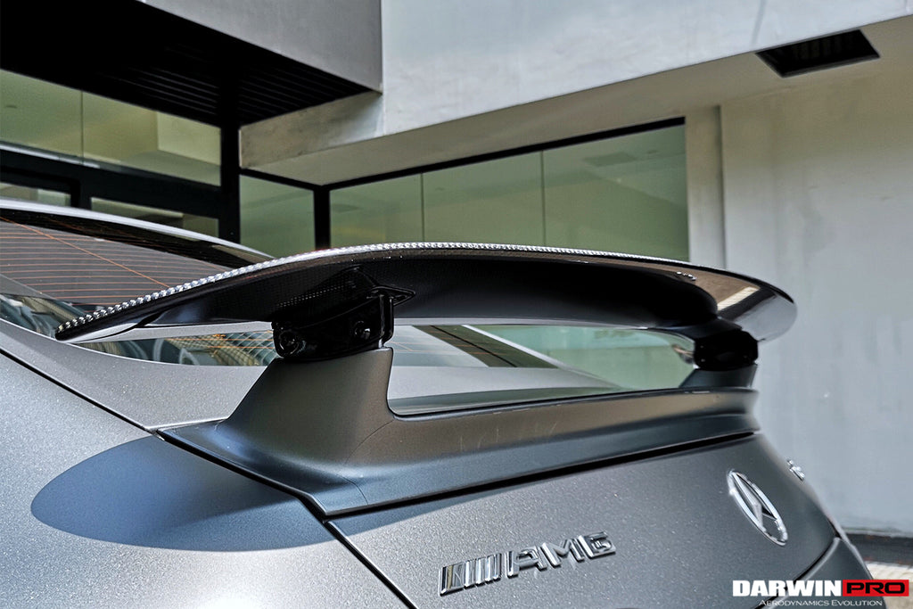 2019-2024 Mercedes Benz AMG GT63 S GT50 4Door Coupe X290 Carbon Fiber ...